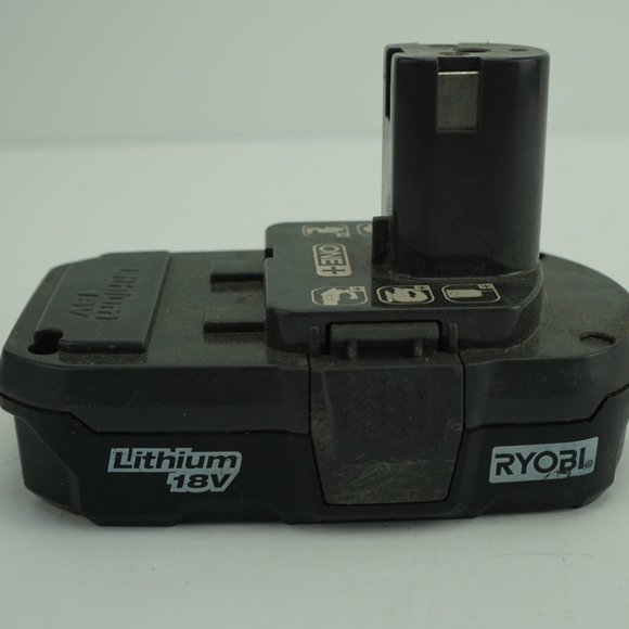 Ryobi | Other | Ryobi P2 18v One Lithium Ion Compact Battery | Poshmark